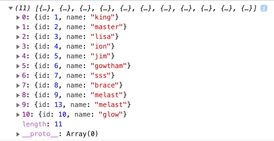 What S Vanillajs How To Remove Duplicate Objects From An